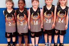 Photo Gallery – Welcome to Phoenix basketball club
