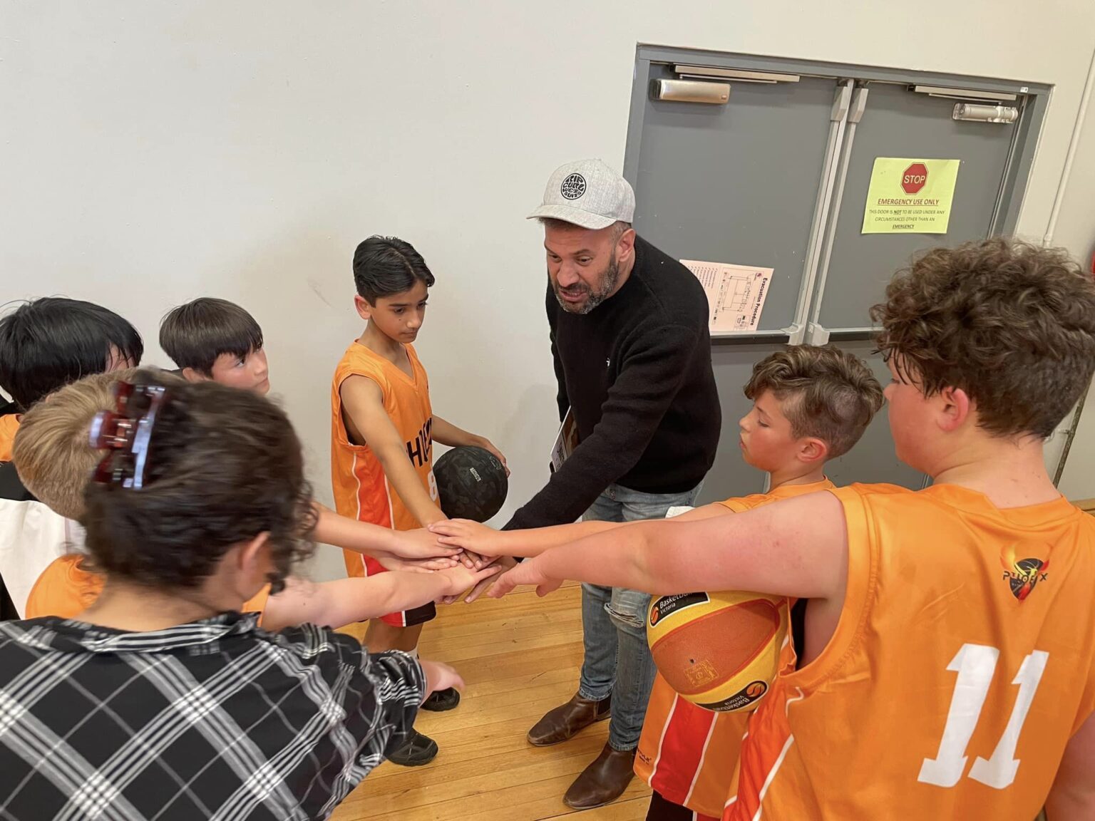 Welcome to Phoenix basketball club – Welcome to Phoenix basketball club